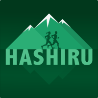 Hashiru – L'art de courir
